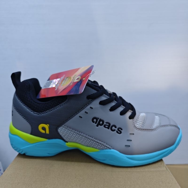 รองเท้า Apacs รุ่น CP 258 มีให้เลือก 3 สี | Shopee Thailand