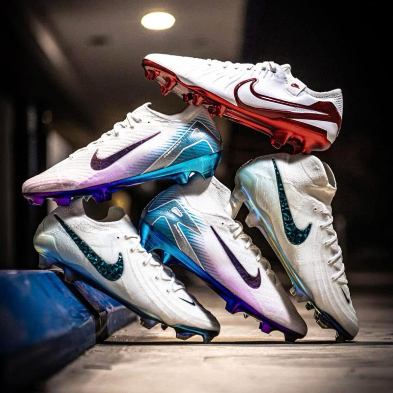 NIKE CHROMATIC PACK. | Shopee Thailand