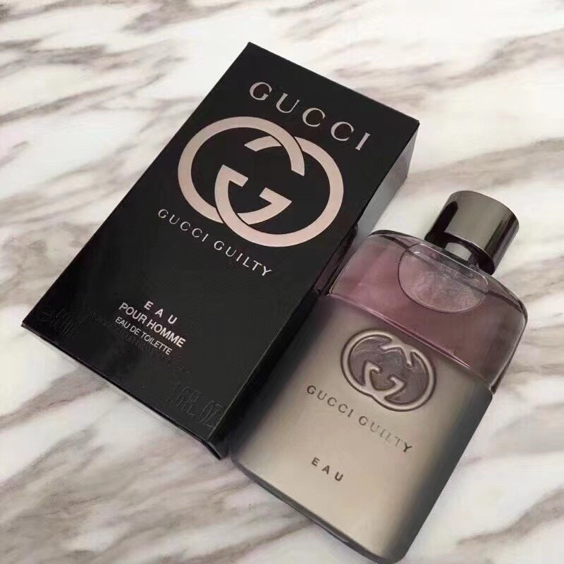น้ำหอมGucci!! 90 ml. | Shopee Thailand