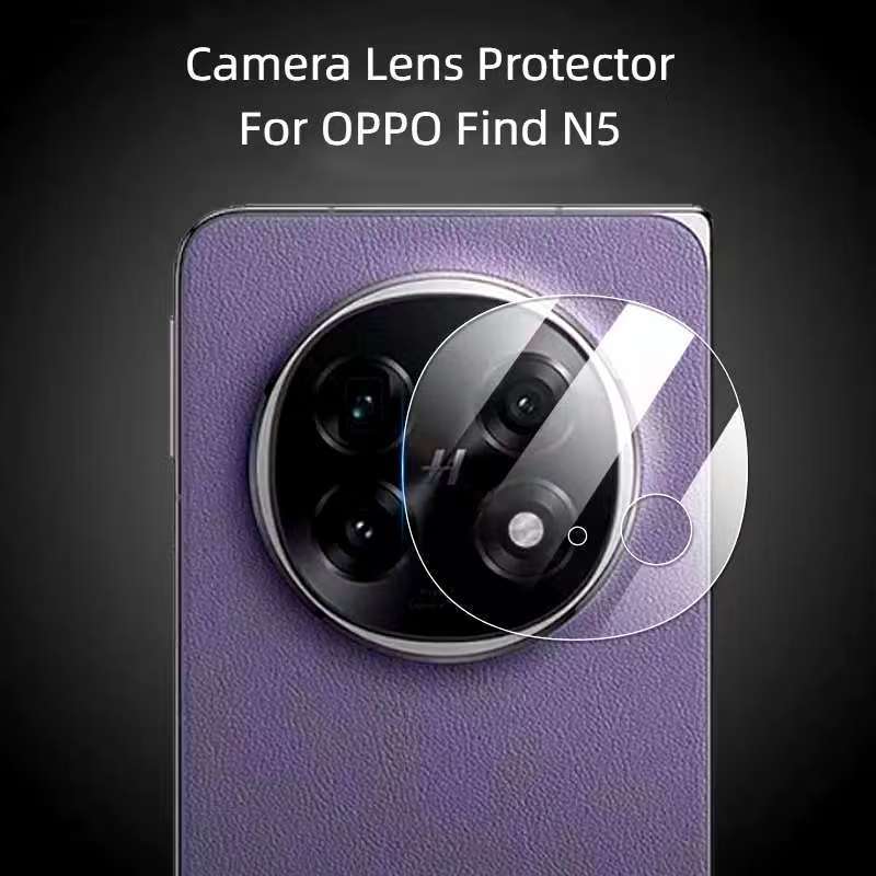 OPPO Find N5ตรงรุ่น(พร้อมส่งในไทย)ฟิล์มกล้องoppo find n5(CAMERA LENS ...