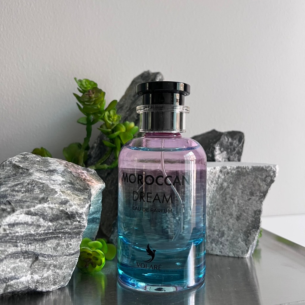 น้ำหอมแท้ Lattafa Volare - Moroccan Dream น้ำหอมแบ่งขาย ขนาดเดินทาง ...