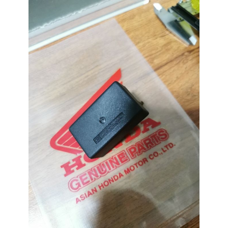 กล่องCDI...HONDA WAVE 100/110 คาร์ บู NICE 100/110 DREAM 100 DREAM คุรุ ...