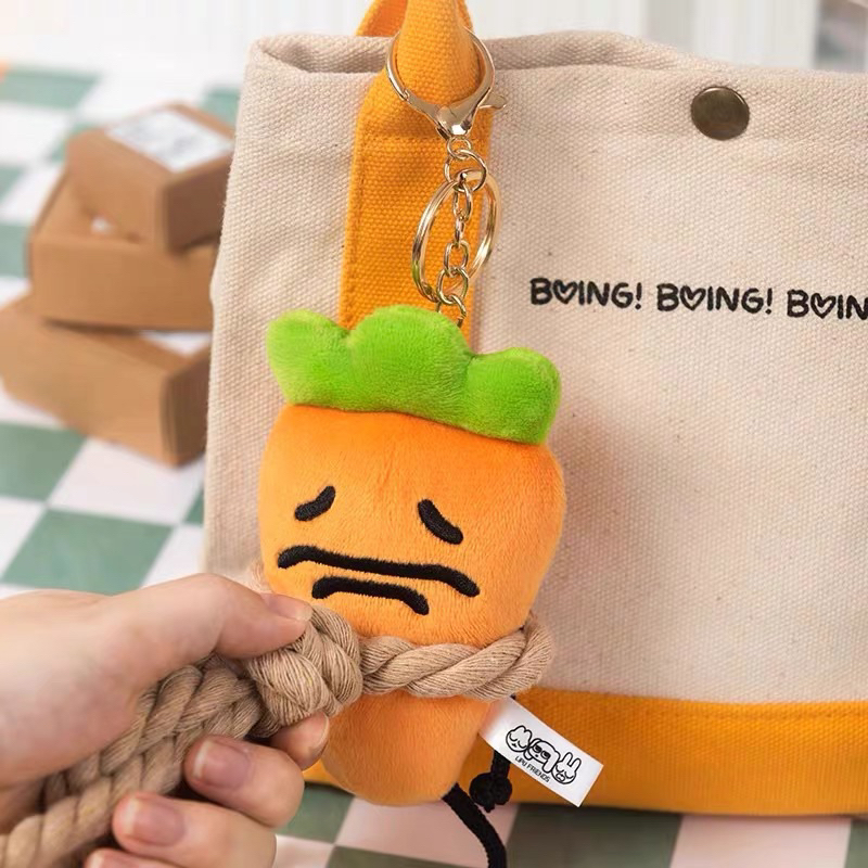 💥สินค้าพร้อมส่ง💥 พวงกุญแจ LIPU FRIENDS สินค้าลิขสิทธิ์แท้ 💯 | Shopee ...