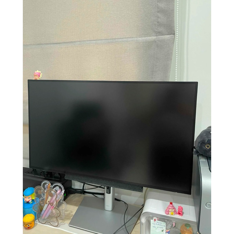 Dell u2723qe 4K USB-C UltraSharp 27 monitor IPs Dell IPs 4K monitor 27 ...