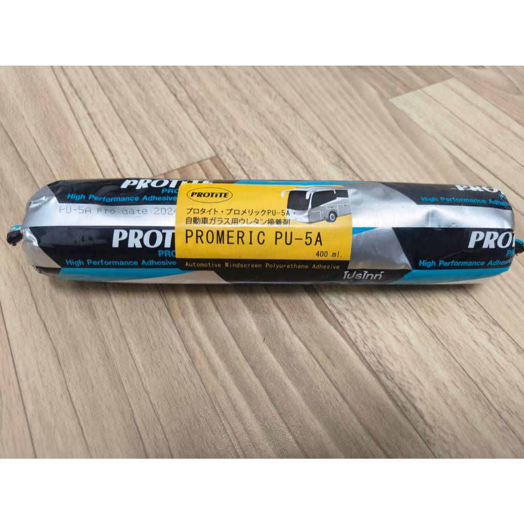 กาวติดกระจกรถยนต์_PROTITE PU-5A_รุ่นแห้งไว_กลิ่นไม่ฉุน | Shopee Thailand