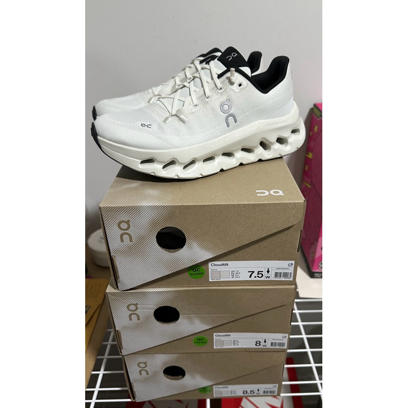 On cloudtilt pearl ice | Shopee Thailand