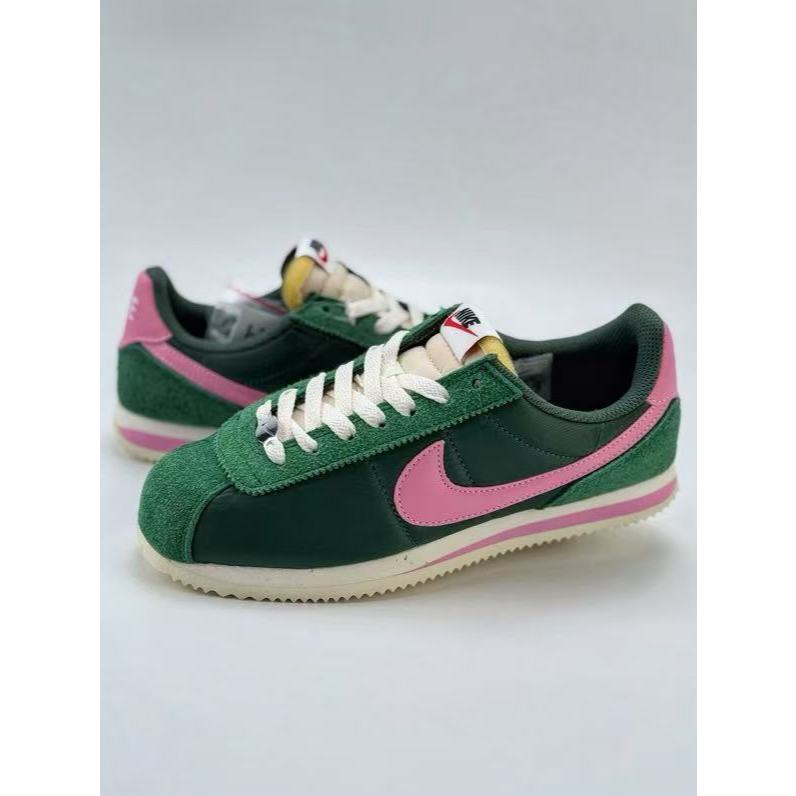 Nike Classic Cortez SE รองเท้า Forrest Gump สุดคลาสสิก HF9994- 300 ...