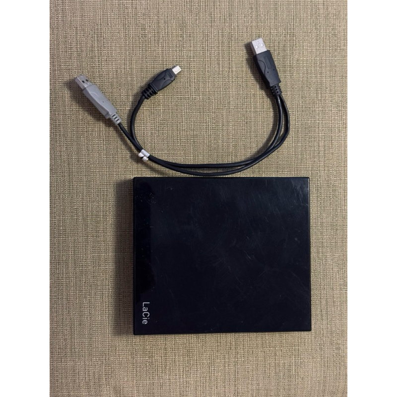 LaCie External CD, DVD & Blu-ray Drives มือสองสภาพใช้งาน | Shopee Thailand