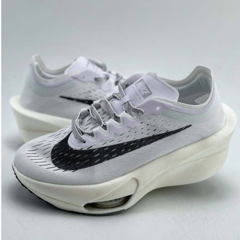 Nike Air Zoom Alphafly Next% 3 Proto "Volt Aqua" แก๊งต่ำ ขาว รองเท้า ...