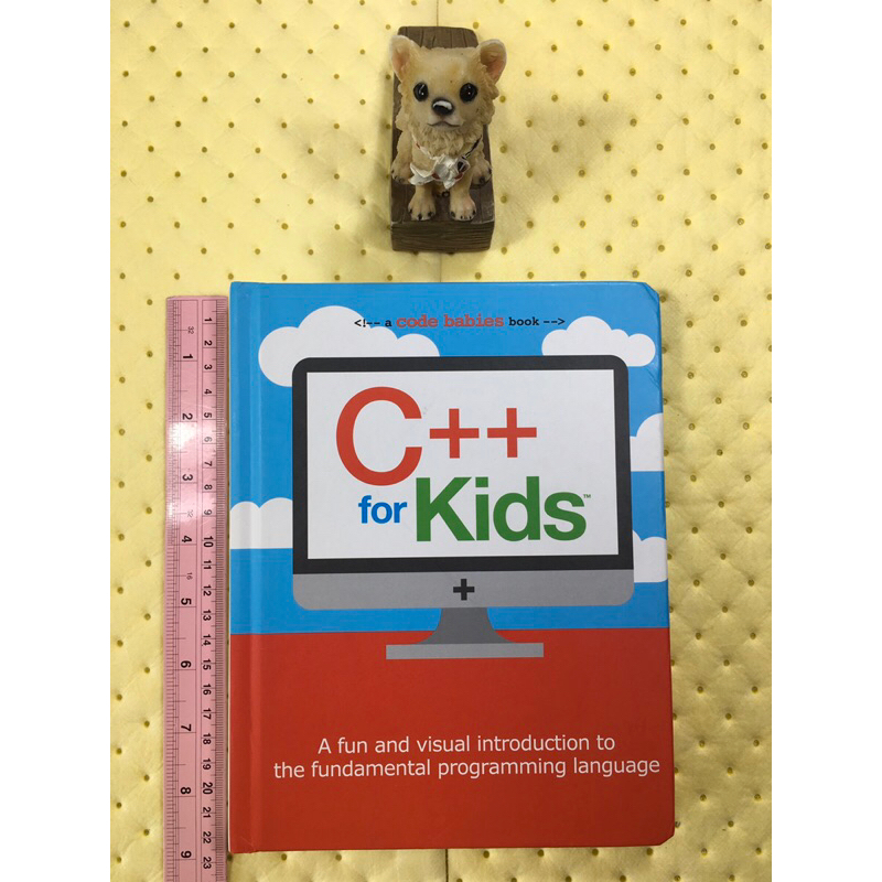 a Code babies book หนังสือภาษาอังกฤษ (มือสอง) Boardbook | Shopee Thailand