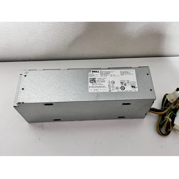 Power Supply For Dell Optiplex 3040 5070 / 180W | Shopee Thailand