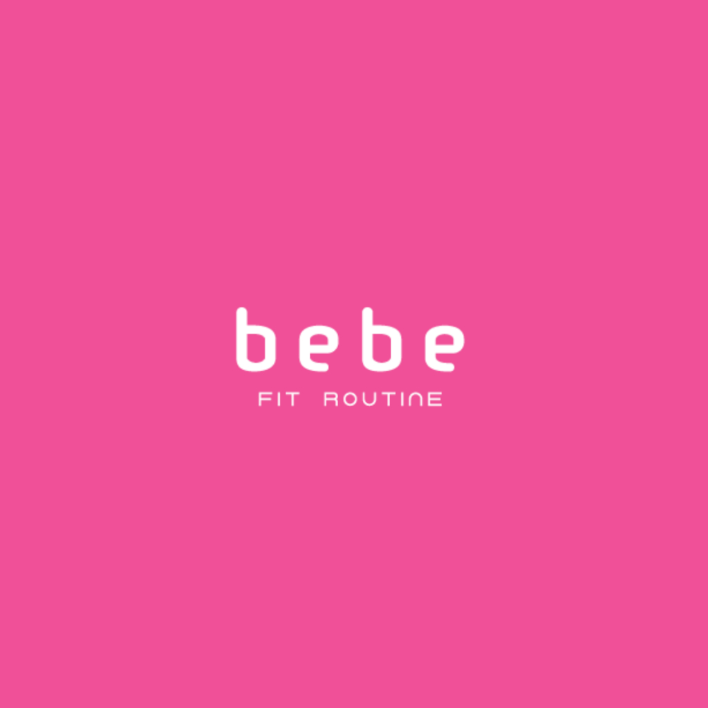 (สินค้าหมดสต็อค)bebe Fit Routine | Shopee Thailand
