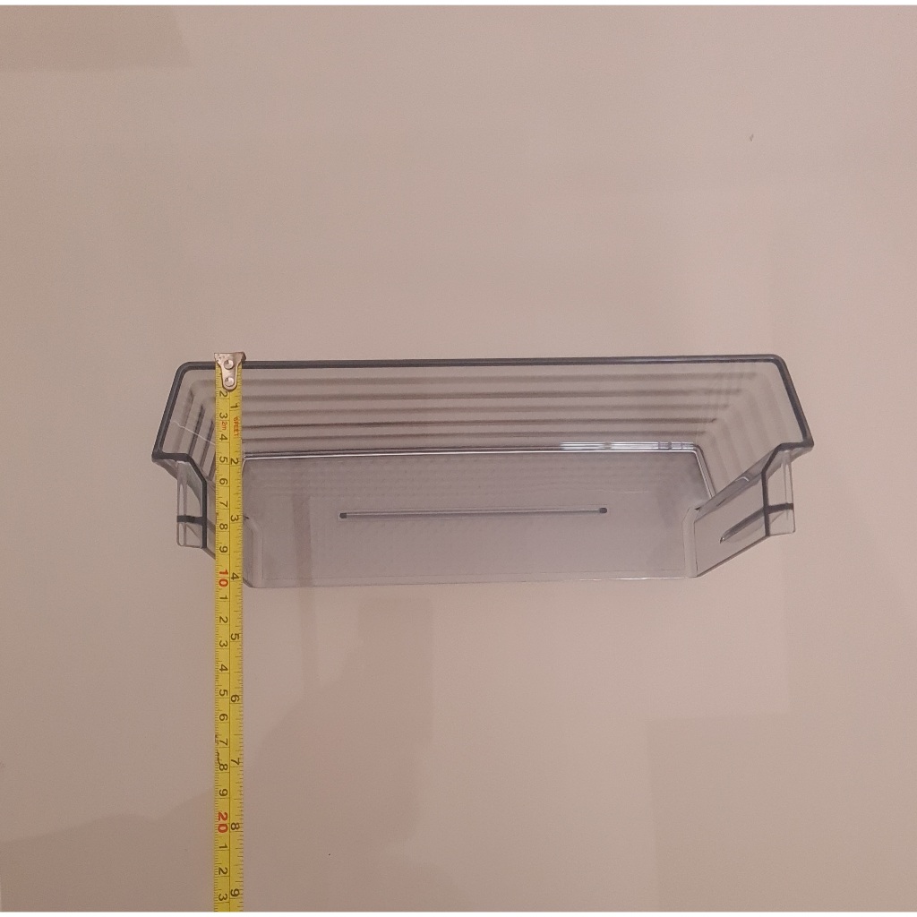 อะไหล่แท้/ชั้นวางขวดน้ำข้างประตูตู้เย็น พานาโซนิค (ตำแหน่งที่ 82) พาท ...