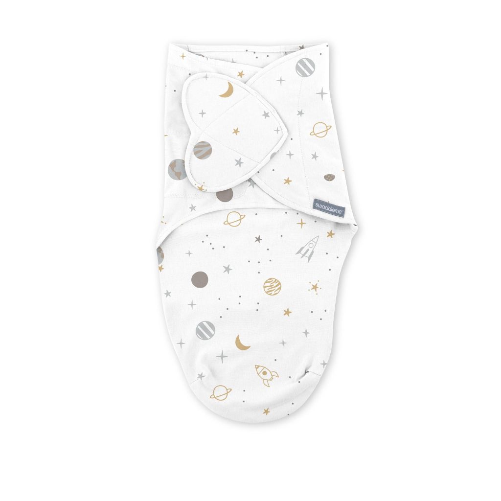 Swaddle Sleeper Sunset Space - 1 pack ผ้าห่อตัวเด็กแรกเกิด Cotton 100% ...