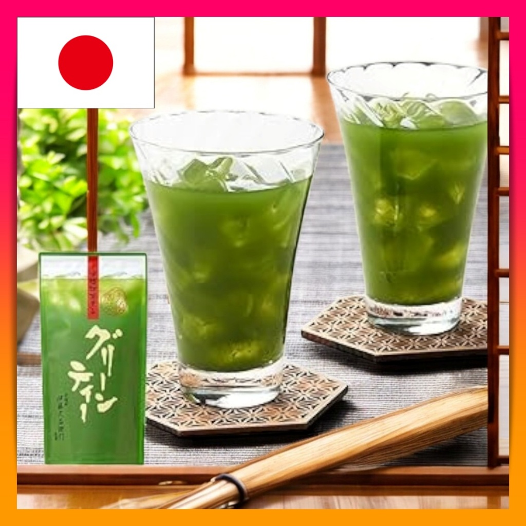 Ito Kyuemon Uji Matcha Green Tea Powder 300g ถุง | Shopee Thailand