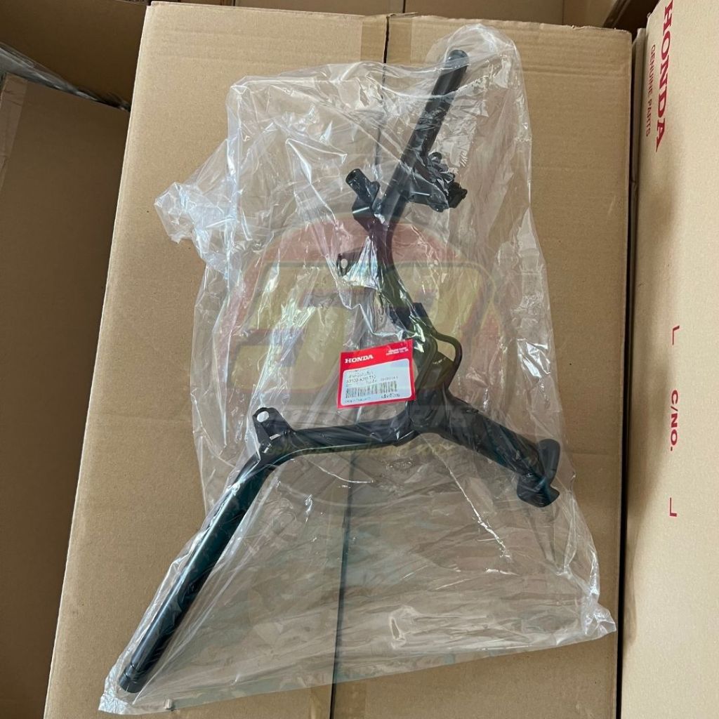 แฮนด์ แฮนด์บังคับเลี้ยว จีออโน่ ABS/CBS 53100-K3M-T10, 53100-K3M-T00 ...