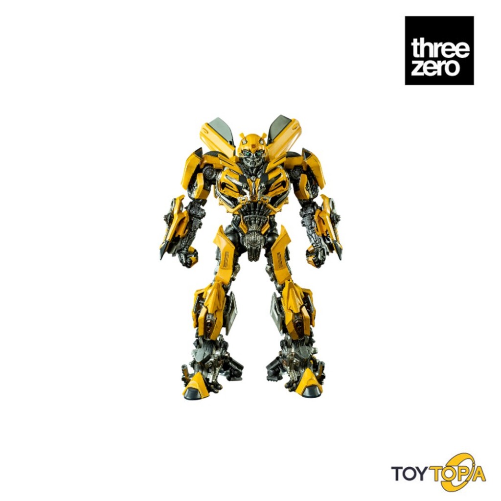 (3Z0164) - Bumblebee 8.5" DLX: Transformers: The Last Knight by Three ...