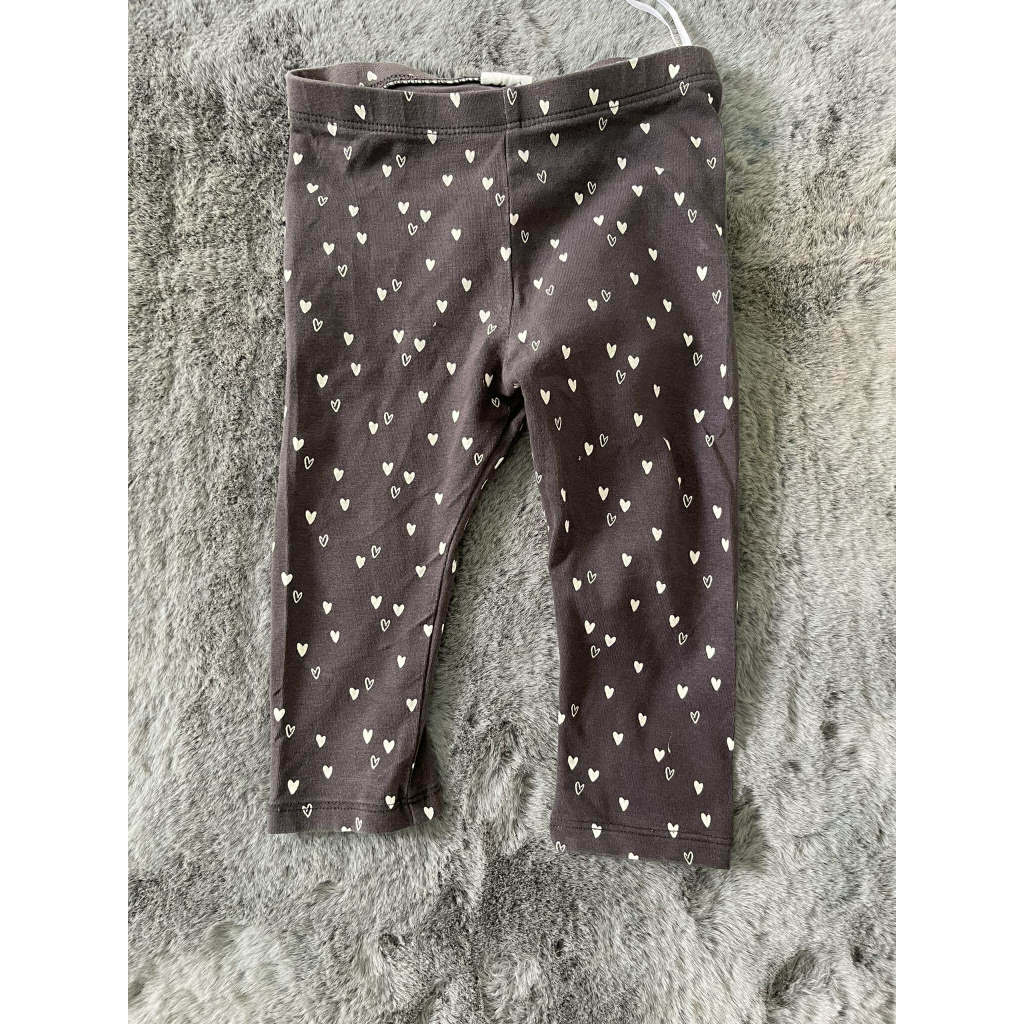 เลกกิ้ง h&m 80 cm สภาพใหม่ | Shopee Thailand