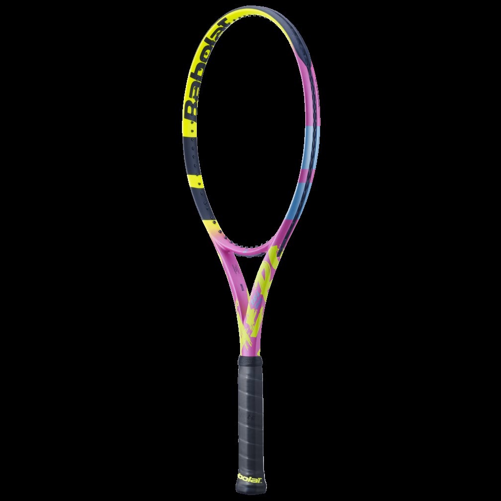 Babolat Pure Aero Rafa Origin Unstrung Tennis Racquet | Shopee Thailand