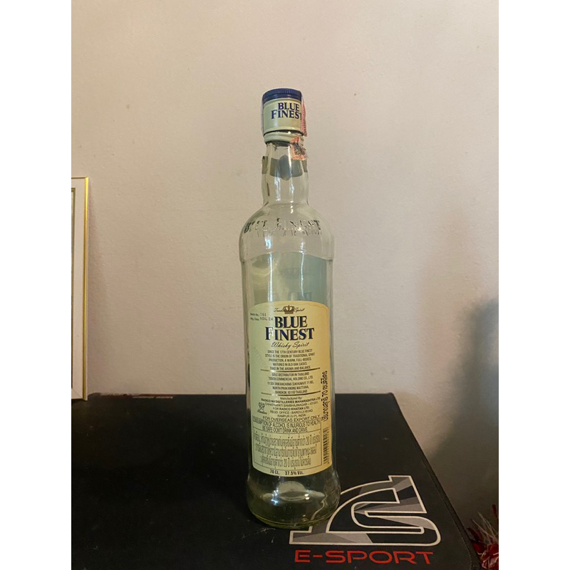 Blue finest Whisky Spirit 700ml. | Shopee Thailand