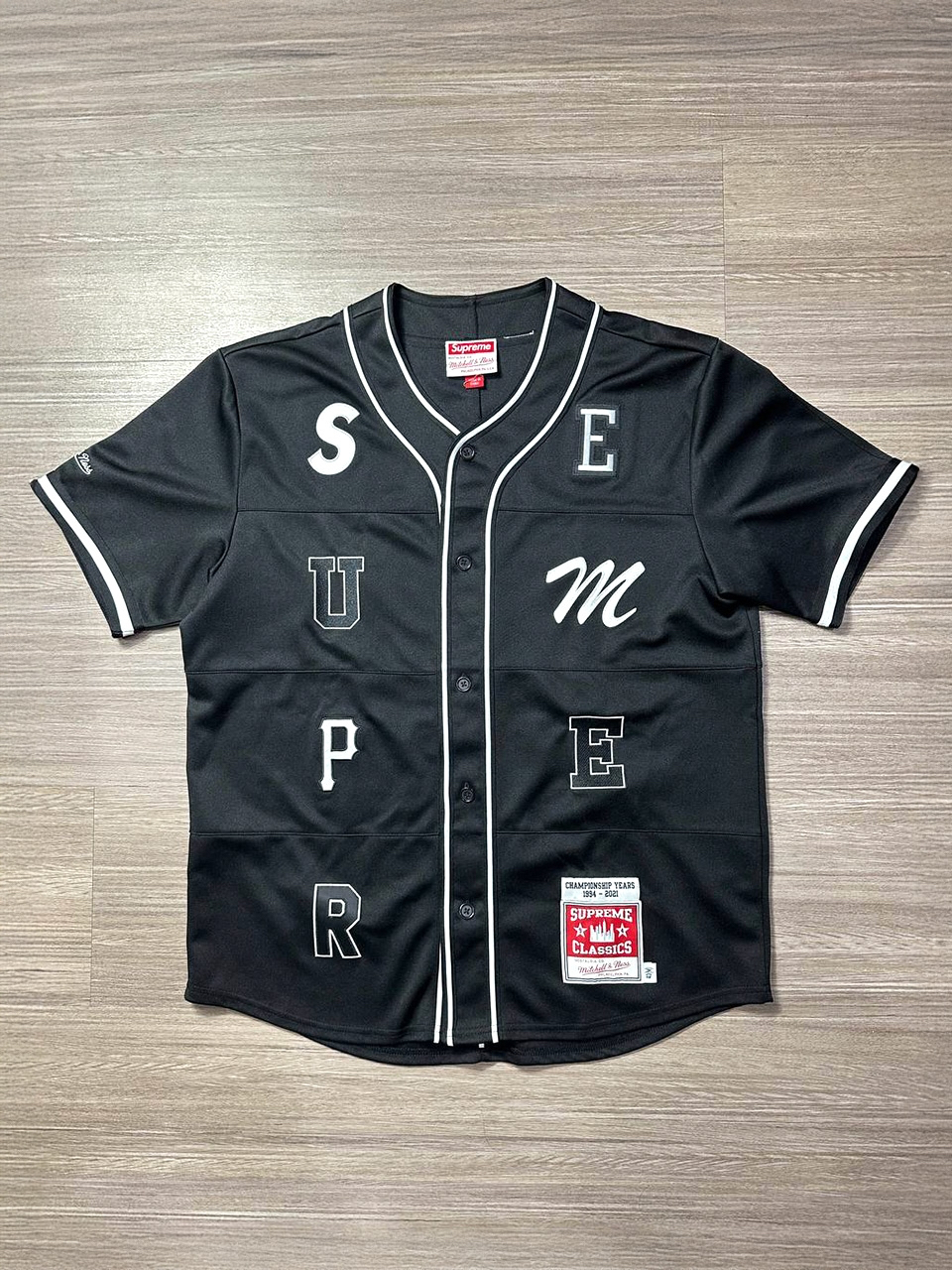 Extraordinary Mitchell And Ness Baseball Jersey Pictures