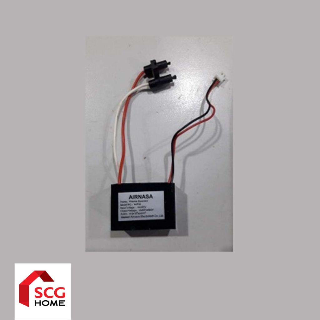 AIRWAVE+ Plasma ion สำหรับเครื่องเติมอากาศ 1 ชุด | Shopee Thailand