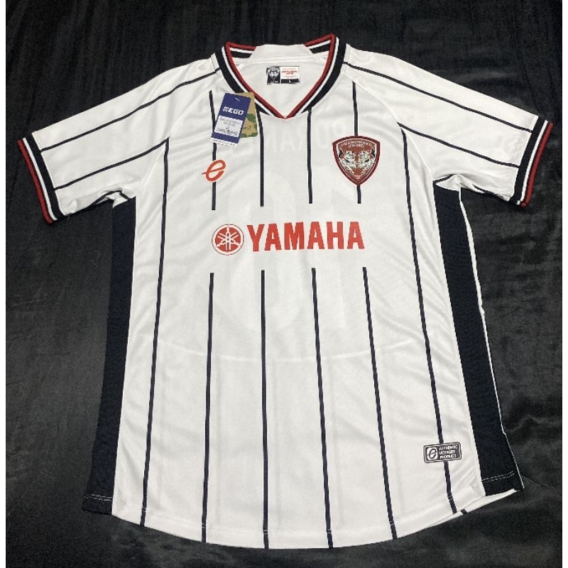 เมืองทอง ACL 2024/25 | Shopee Thailand