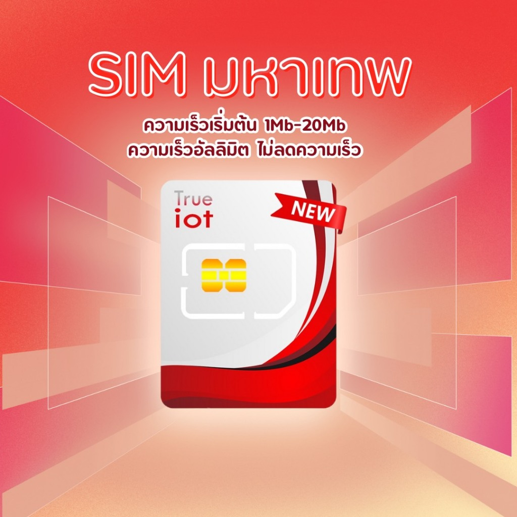SIM มหาเทพ 3เดือน1Mbps เล่นอินเทอร์เน็ตไม่มีลดสปีด | Shopee Thailand