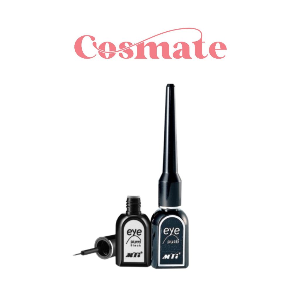 MTI EYE PUTTI เอ็มทีไอ กาวติดขนตาปลอม | Shopee Thailand