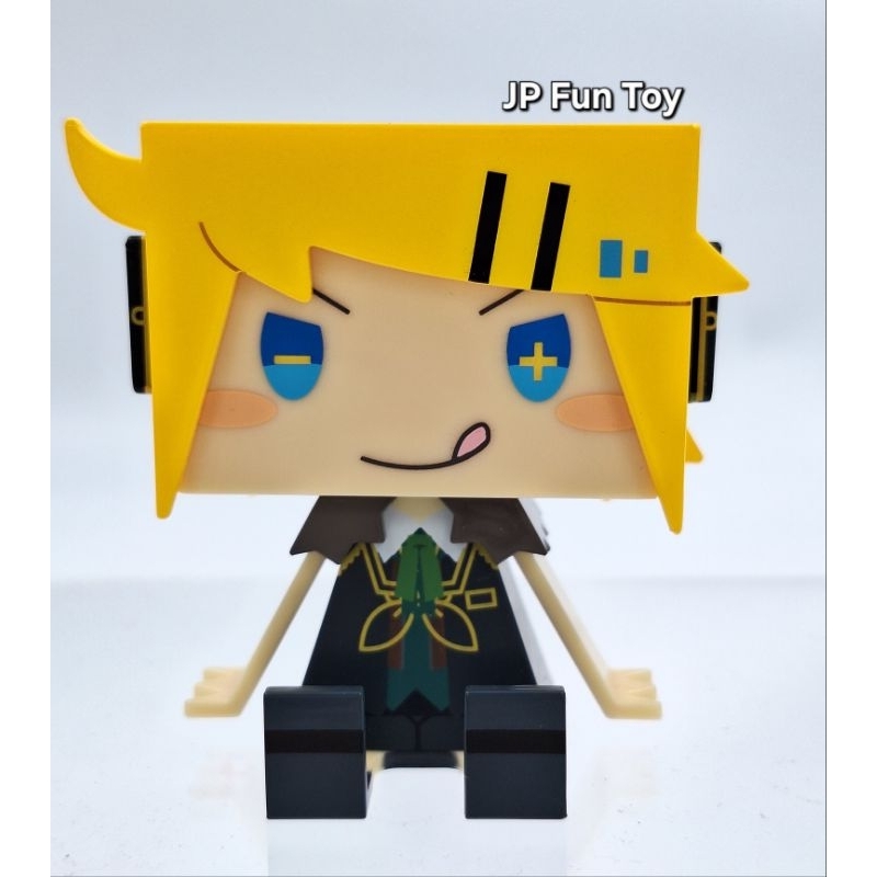 COSPA Hatsune Miku Vocaloid Graphig Figure เลน [JFT2] | Shopee Thailand
