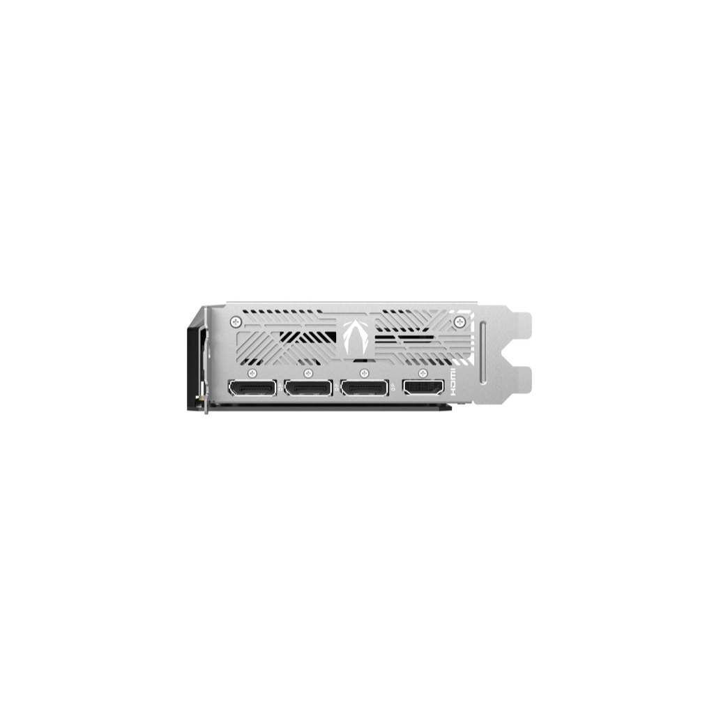 VGA (การ์ดจอ) ZOTAC GAMING GEFORCE RTX 5070 12G SOLID ประกันศูนย์ไทย ...