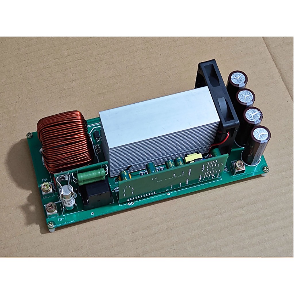 Boost Mppt 5000W โมดูลเสริมแรงดันไฟฟ้า DC BOOST | Shopee Thailand