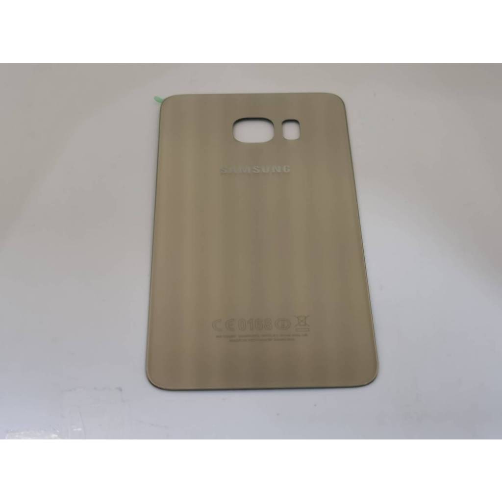 ฝาหลัง Samsung Galaxy S6 Edge Plus / S6 Edge+ / G928 แท้ (มือ2) | Shopee Thailand