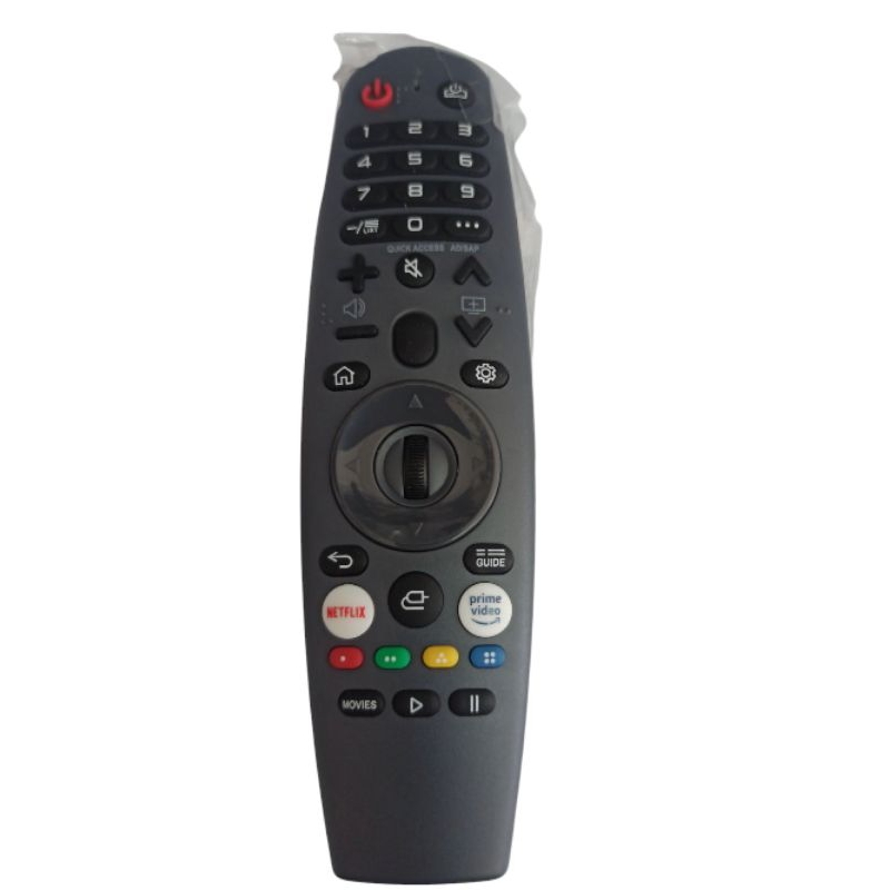 Remote TV Aconatic IROSO5 SERIES US200AN รีโมท์ทีวี ใช้งานง่ายแค่ใส่ ...