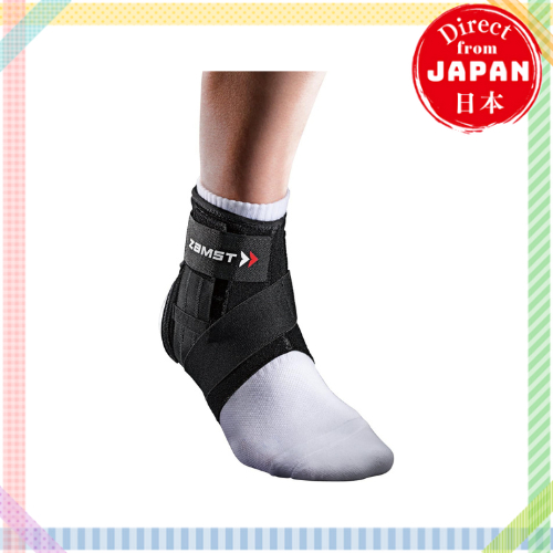 ZAMST A1 Short (ankle support, left and right) [Direct from Japan] | Shopee Thailand