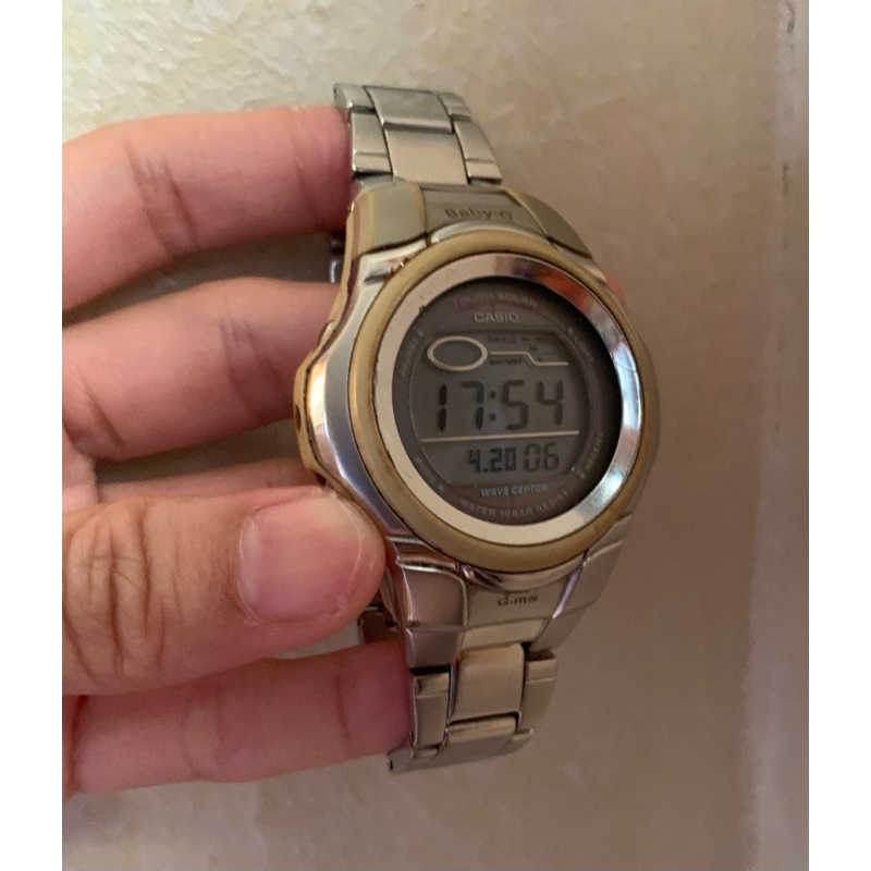 CASIO Digital Solar ไม่มีไฟ เสียงมีๆหายๆ ใครเล่นเป็นต้องลองไปตั้งไปเช็ค ...