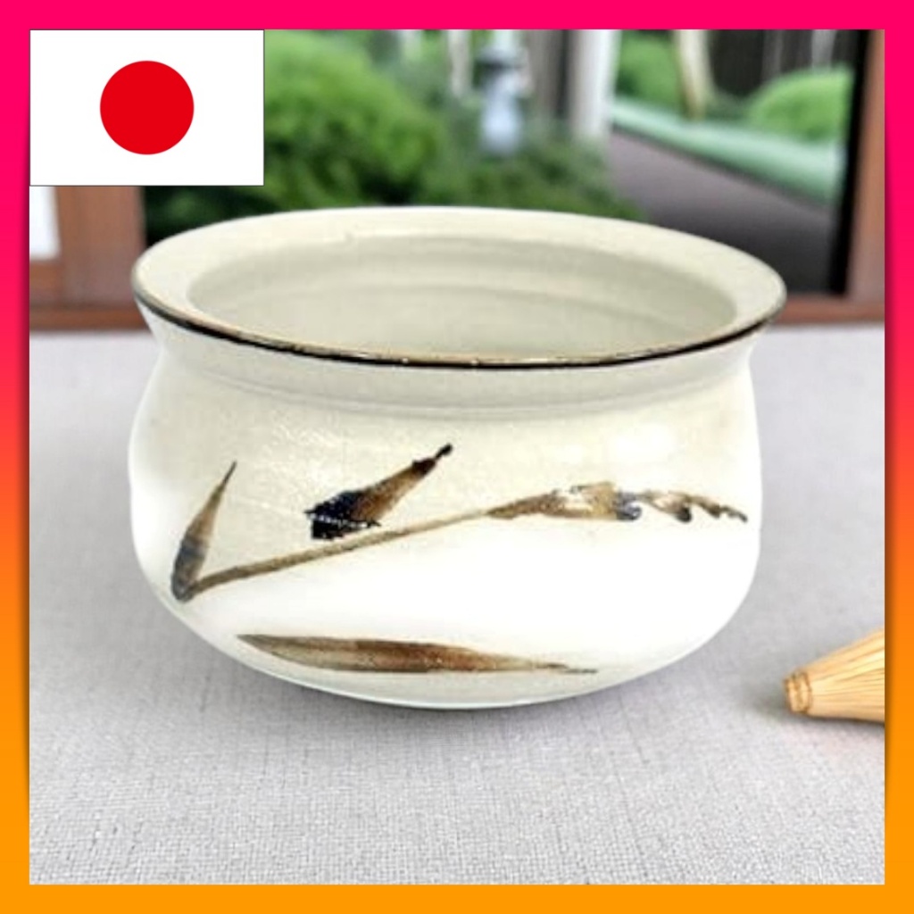 เครื่องมือพิธีชงชาญี่ปุ่น: Kenzu ที่คัดสรรได้ (อ่างล้างหน้าระบายน้ํา ...