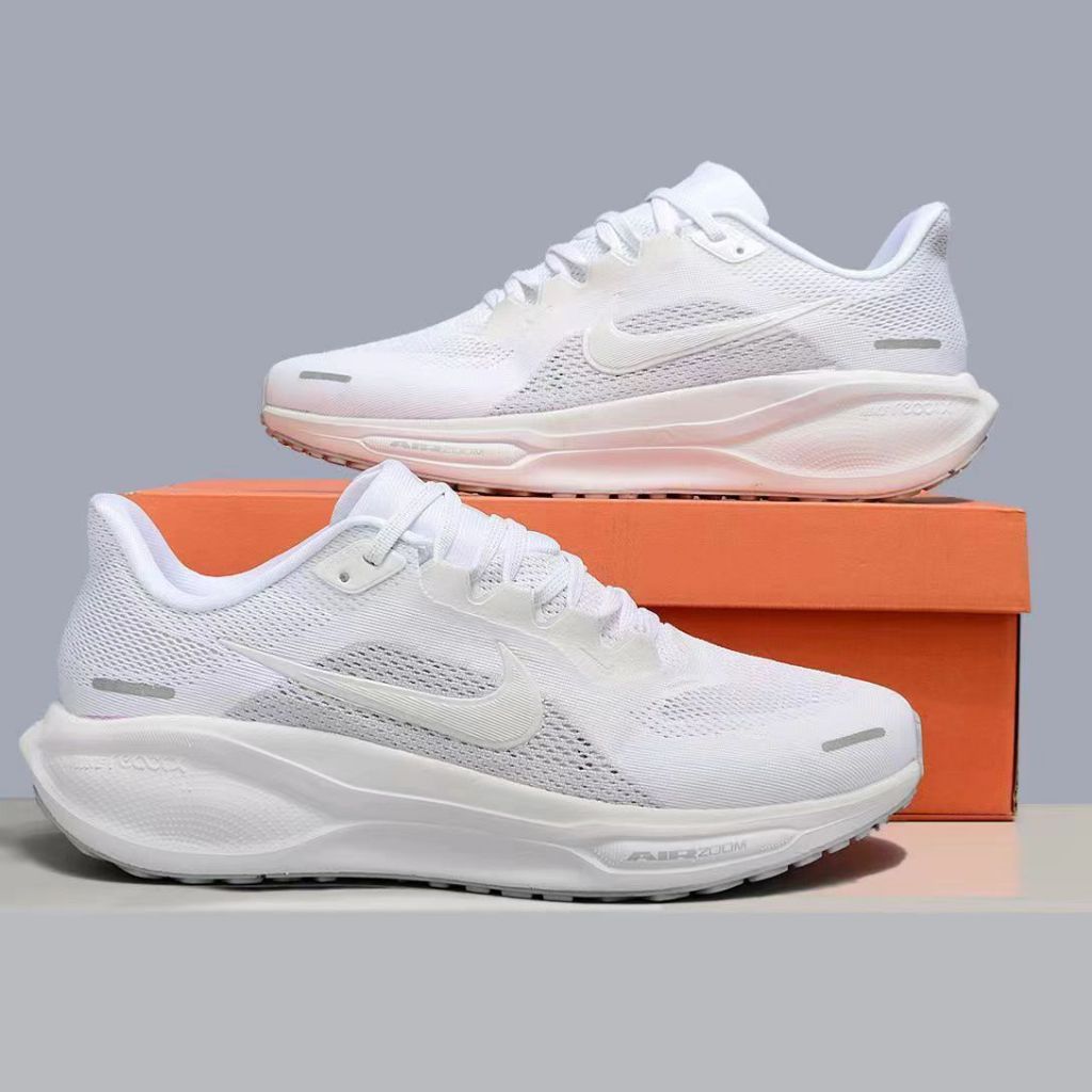 Nike AIR Zoom Pegasus 41 FD2722-102 รองเท้าวิ่ง รองเท้าลำลอง | Shopee ...