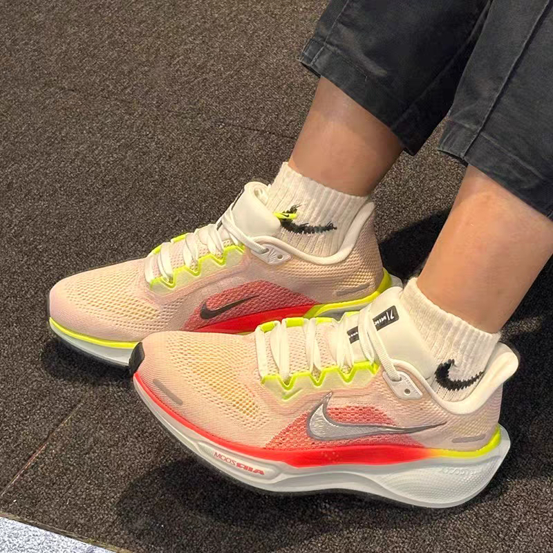 Nike AIR Zoom Pegasus 41 FD2723-100 รองเท้าวิ่ง รองเท้าลำลอง | Shopee ...