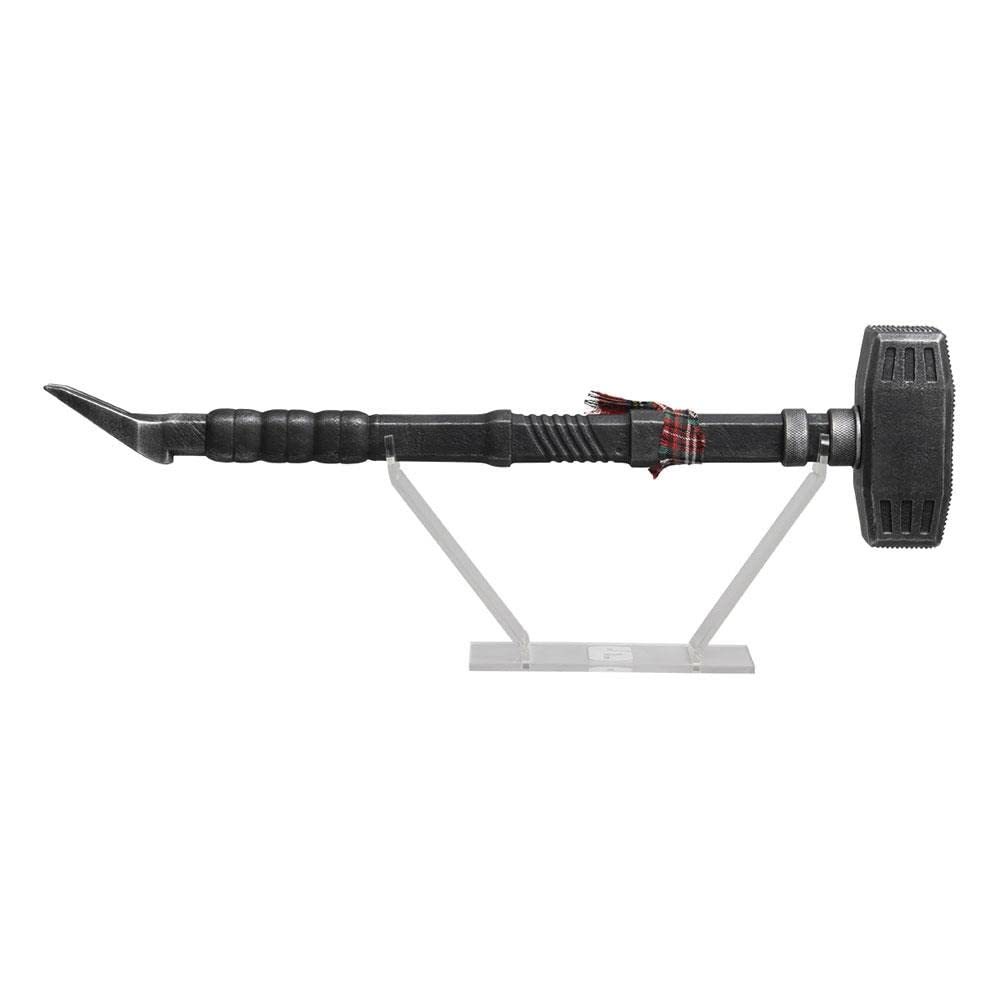 UBISOFT RAINBOW SIX SIEGE 6 COLLECTION - SLEDGE HAMMER | Shopee Thailand