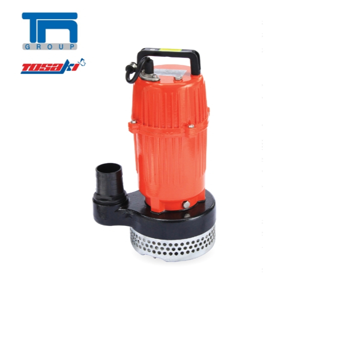 ปั๊มจุ่ม TOSAKI รุ่น TSK250 ไฟ 220v. ขนาด 250 วัตต์ ท่อออก 1 นิ้ว | Shopee Thailand