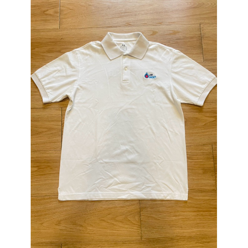 เสื้อโปโลPtt NGD เสื้อ ปตท. | Shopee Thailand