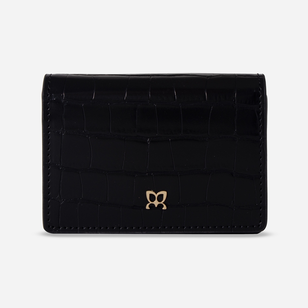 MUSE - Front Flap Card Wallet | Shopee Thailand