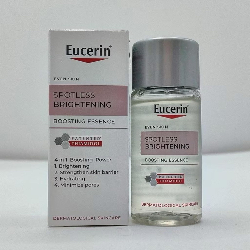 Eucerin Spotless Brightening Boosting Essence 30ml | Shopee Thailand