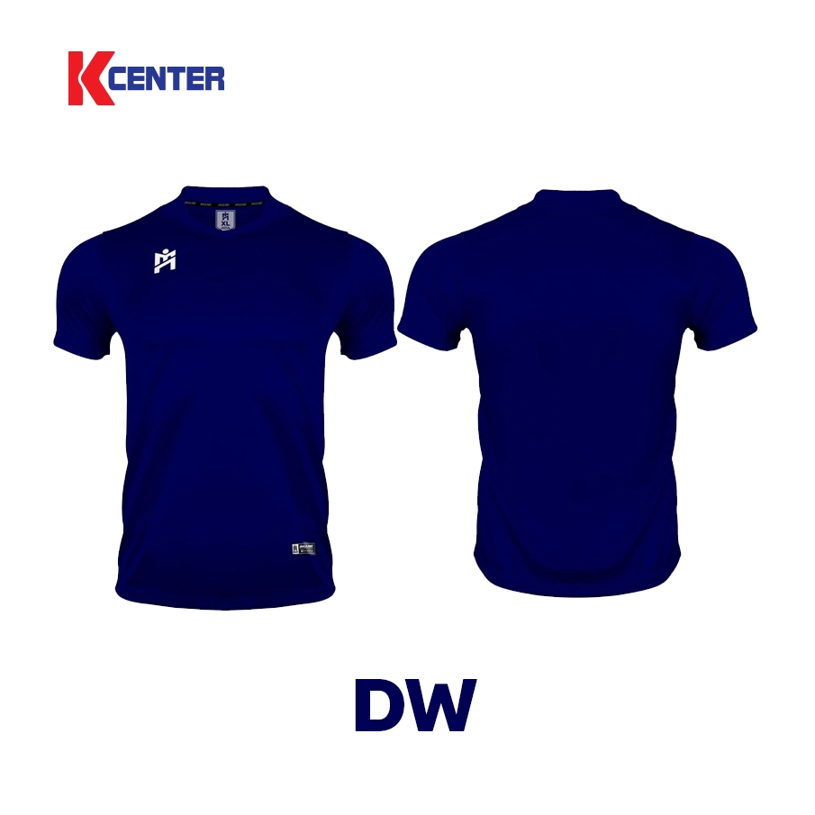 IMANE เสื้อฟุตบอล เสื้อกีฬา รุ่น PREMEIRO II (IMA1-006) | Shopee Thailand