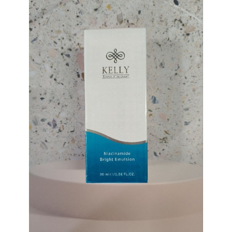 Kelly Serum 30 ml เคลลี่ เซรั่ม ลดเลือนริ้วรอย ฟื้นฟูผิว เติมร่องลึก ใน ...