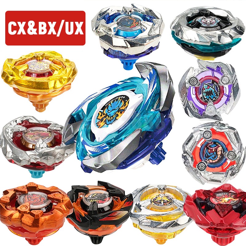 BEYSUPER X ลูกข่าง Beyblade เบย์เบลด ของเล่นเด็ก สำหรับผู้เริ่มต้นของ ...