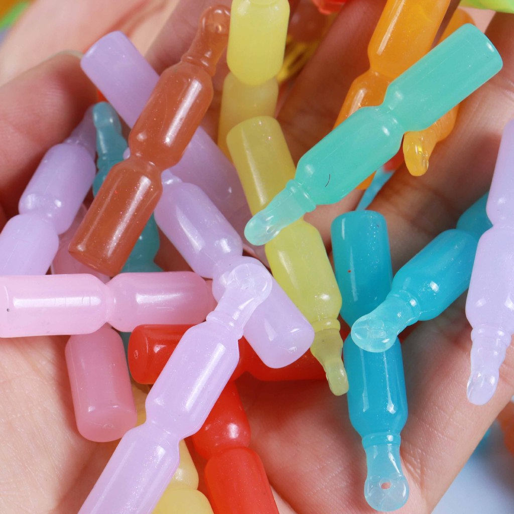 ่j280 หวานเย็นจิ๋วของเล่นแพ็คละ 10 ชิ้น | Shopee Thailand