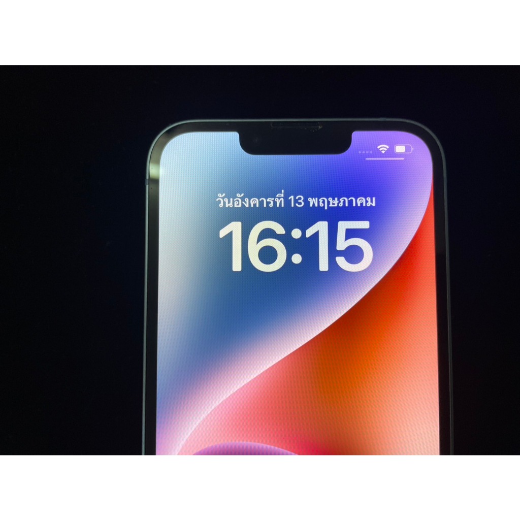 รหัสสินค้า : J0178-25 ความจุ 128GB แบต 89% ประกันร้าน อุปกรณ์ครบกล่อง ...