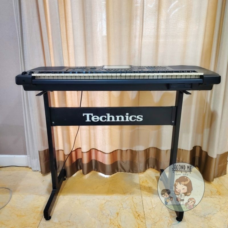 (มือสอง) คีย์บอร์ด อิเล็กโทรน มือสอง ใช้งานได้ ซ่อมและทำความสะอาดแล้ว ...